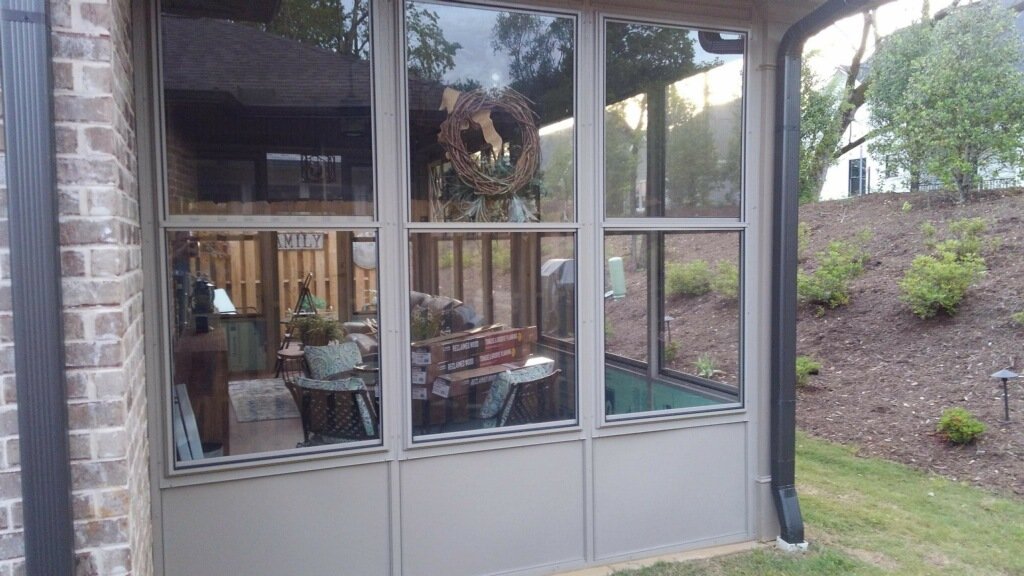 Project Showcase Gallery - Cleveland Exteriors