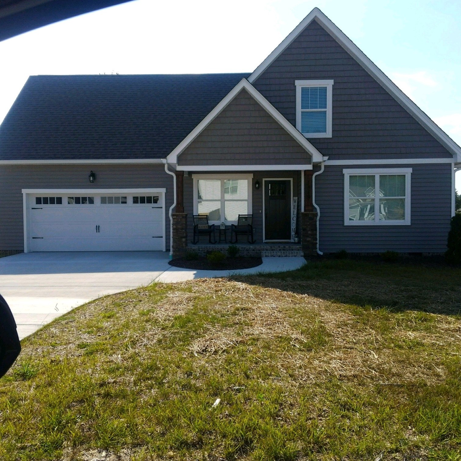 Project Showcase Gallery - Cleveland Exteriors