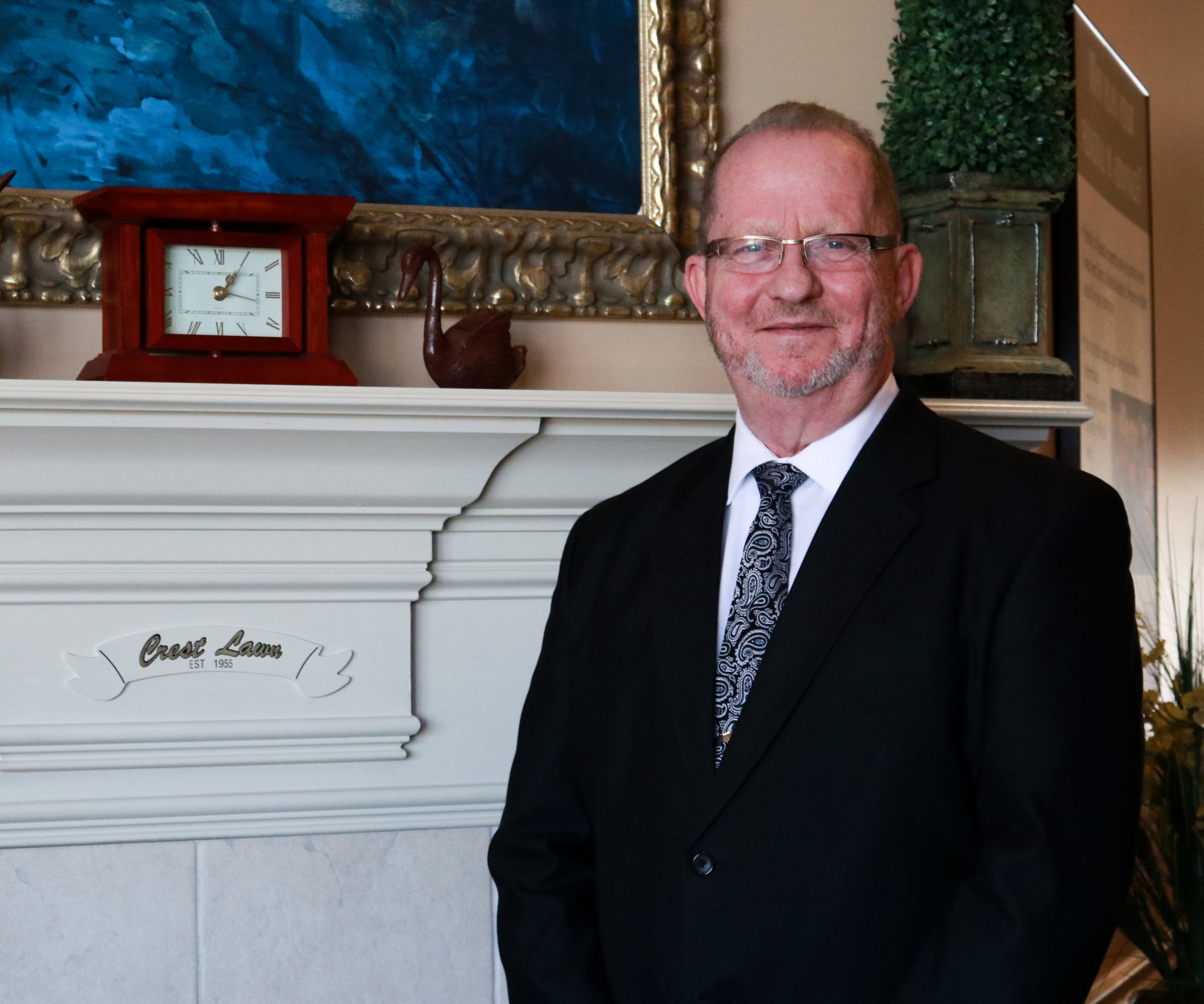 Our Experienced Staff