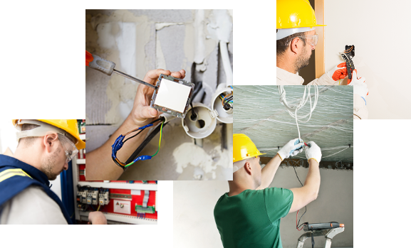 Paramount Electric | Ellensburg, WA