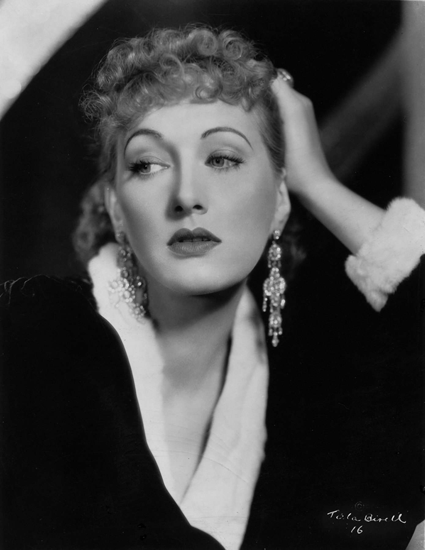 TALA BIRELL Photo Gallery Pt 1