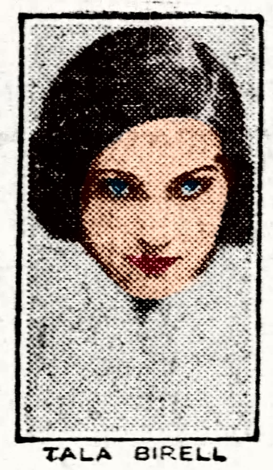 TALA BIRELL Photo Gallery Pt 2