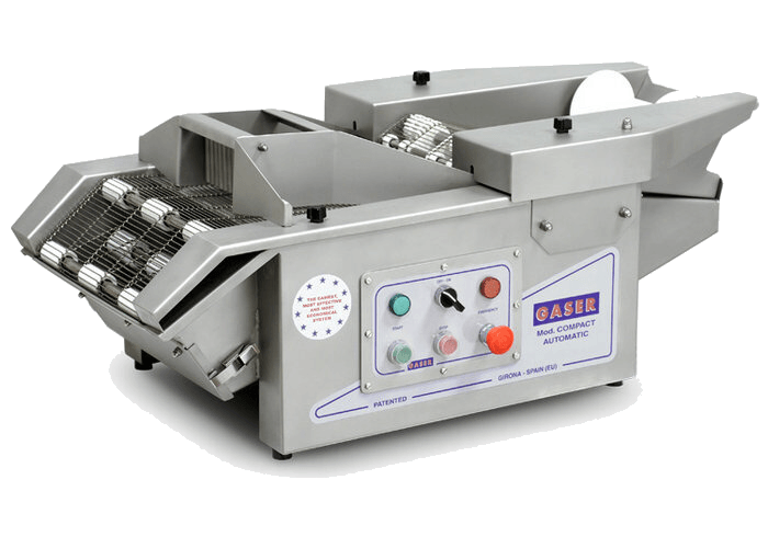 Batter and Breading Equipment | USA and Canada | Mainca USA Inc