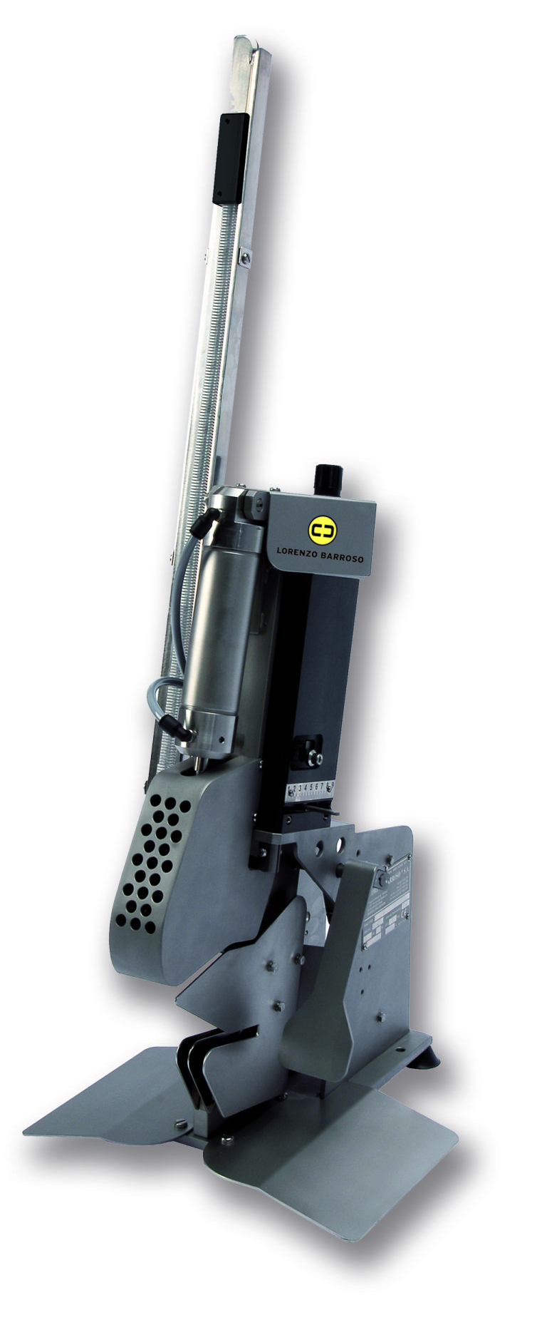 Lorenzo Barroso Clippers | USA and Canada | Mainca USA Inc