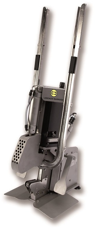 Lorenzo Barroso Clippers | USA and Canada | Mainca USA Inc