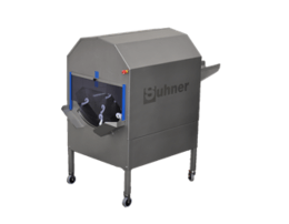 Gaser Batter and Breading Systems | USA and Canada | Mainca USA Inc