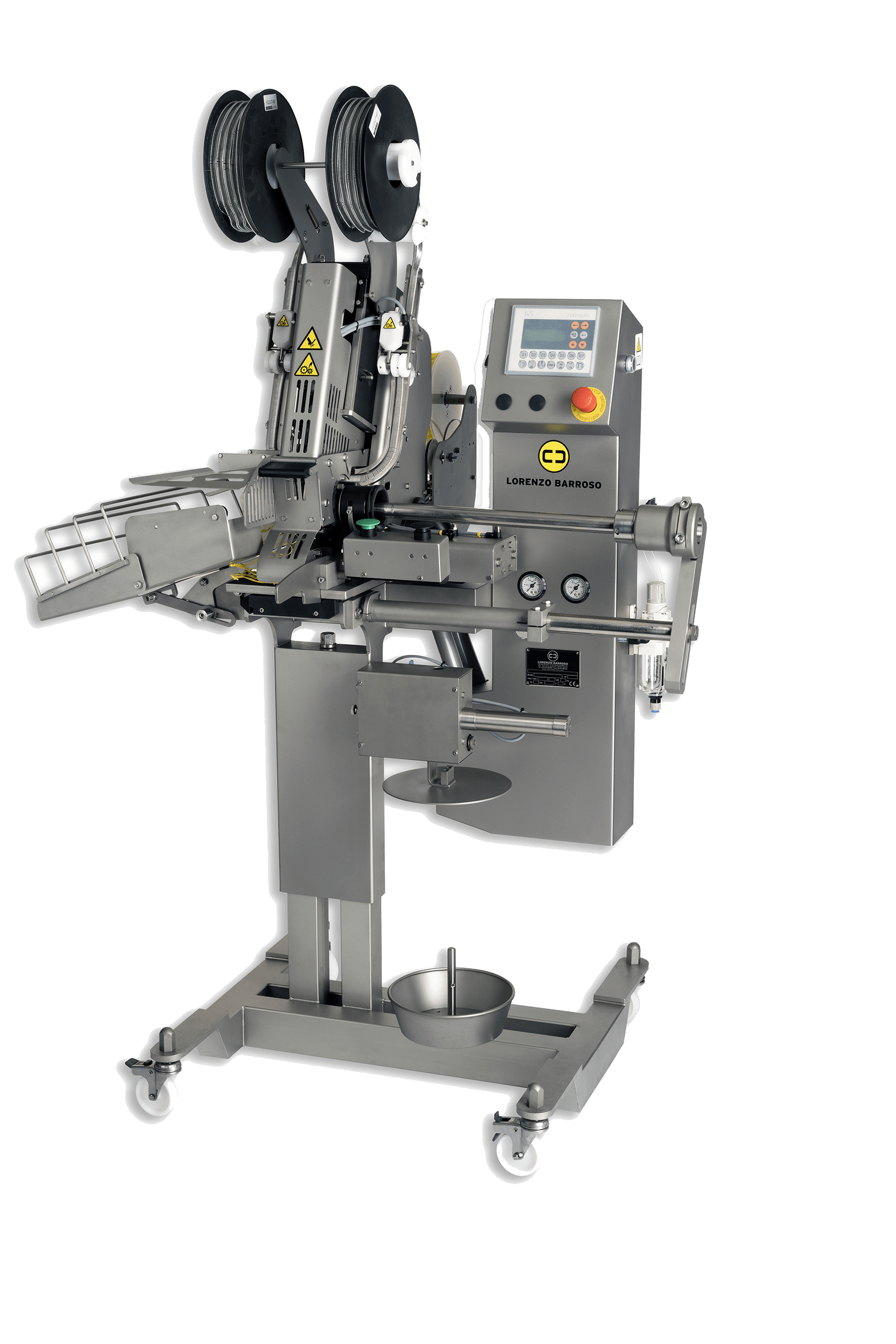 Clippers | USA and Canada | Mainca USA Inc