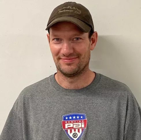 Serving the Potato equipment and Irrigation