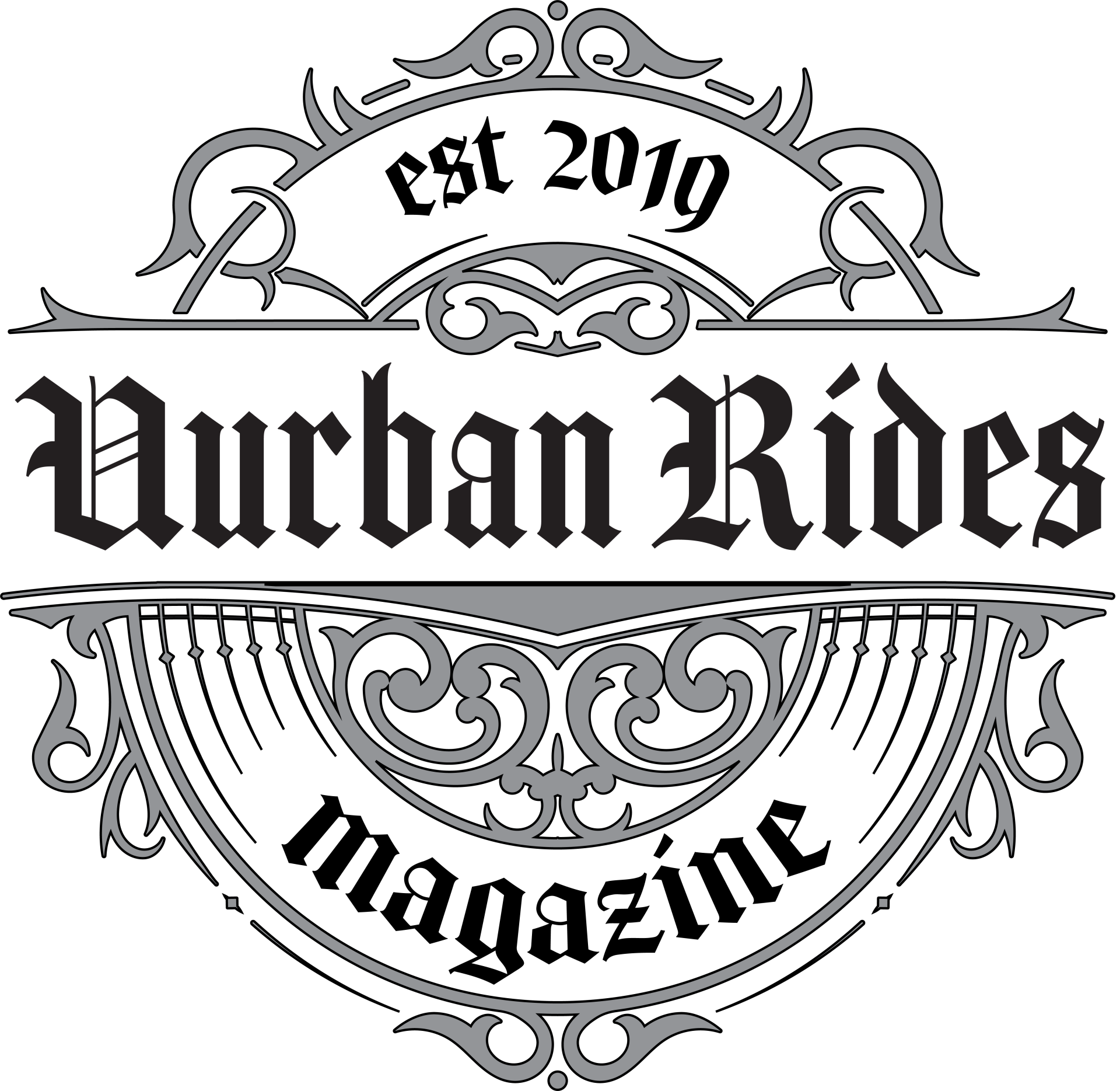 Home URBAN RIDES MAGAZINE