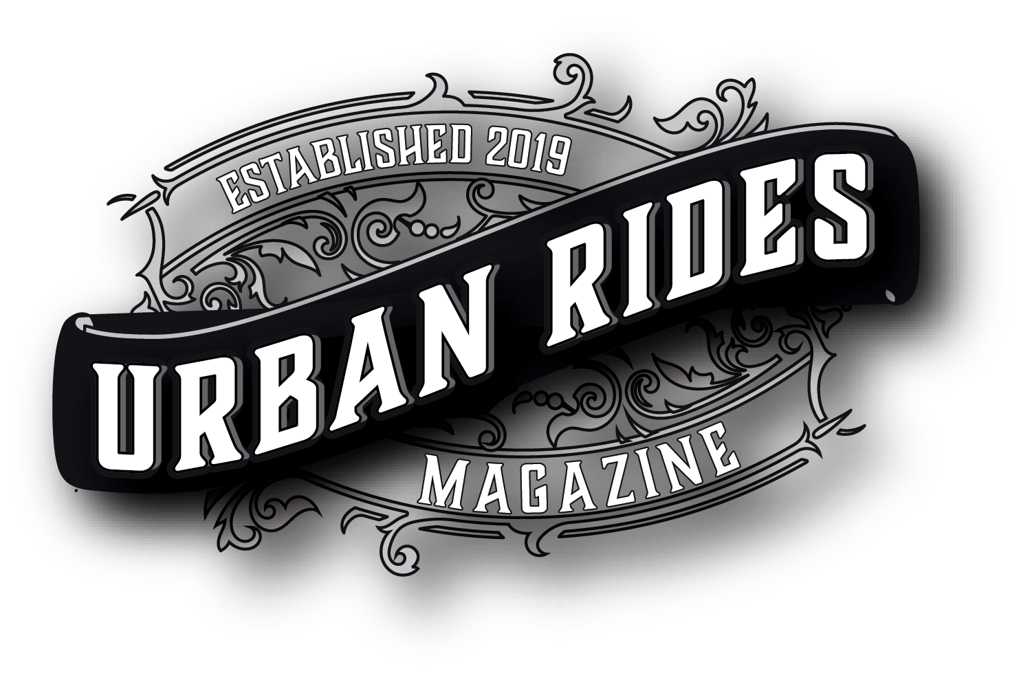 Home URBAN RIDES MAGAZINE