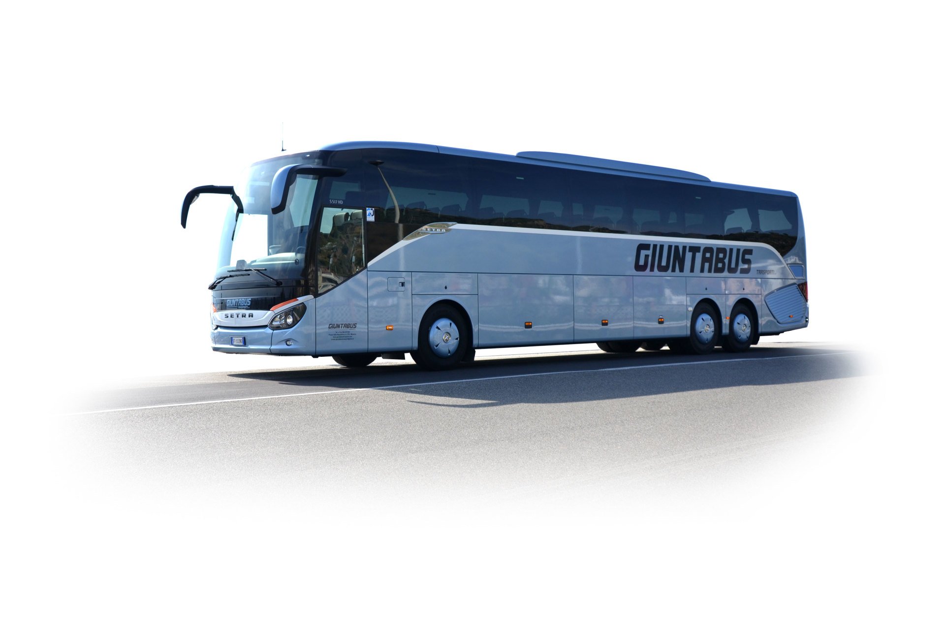 Timetables - Giuntabus transport - Messina - Giuntabus Trasporti