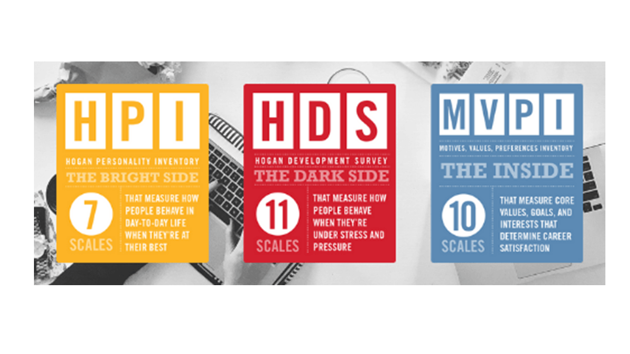 Hogan Assessment - verdensledende tester i arbeidslivet