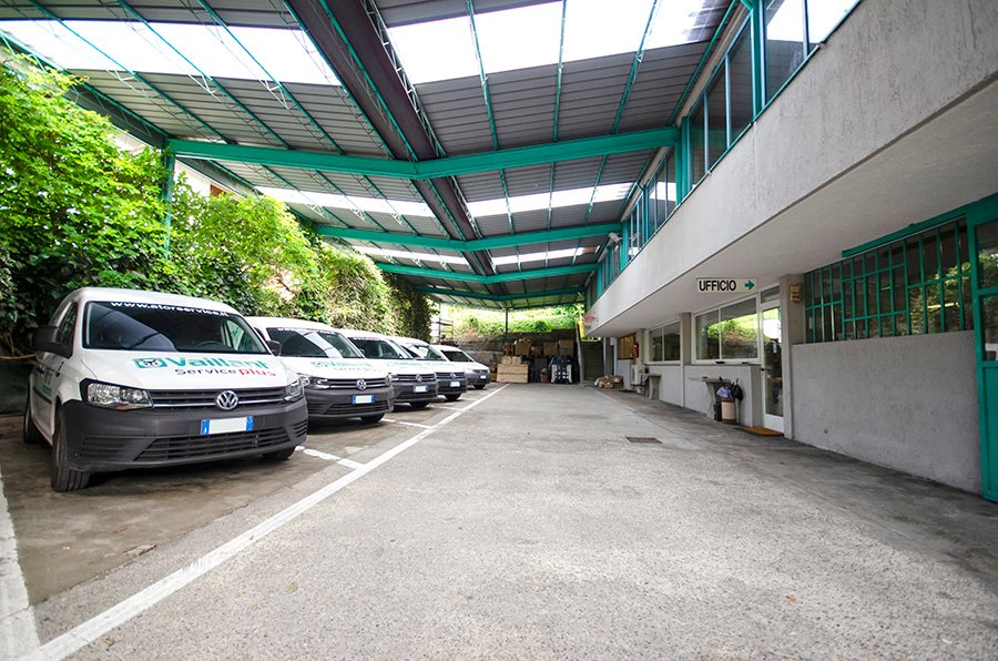 Centro Assistenza Ufficiale | Vaillant Service Plus | BRESCIA e BERGAMO