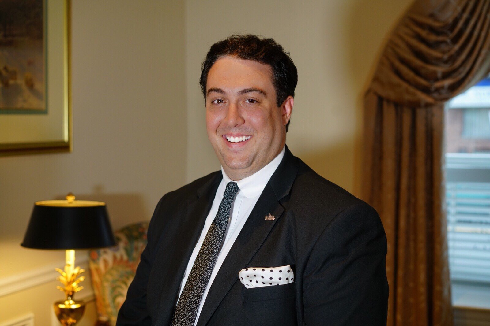 Monti-Rago Funeral Home | Philadelphia, PA