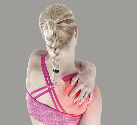 Dislocation Doctors Specialists: Shoulder, Knee in New Jersey