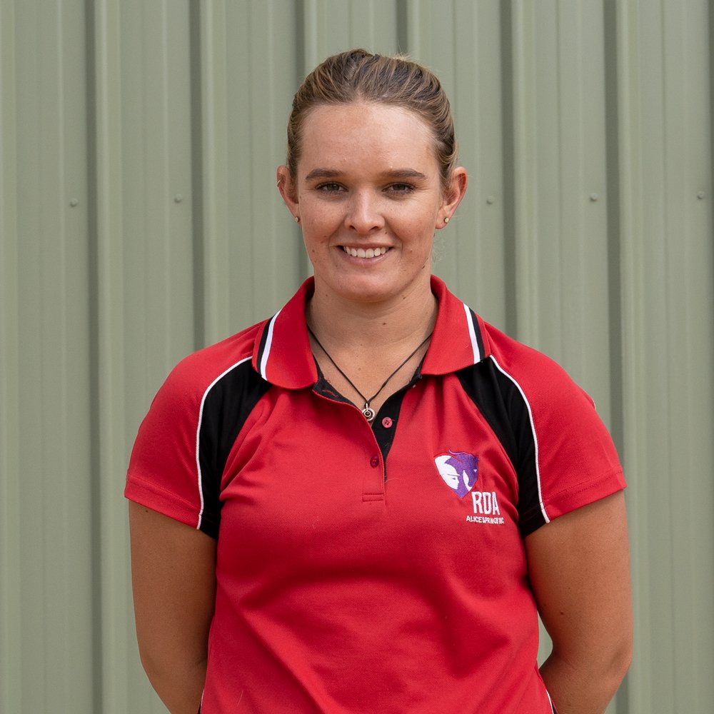Meet Our Riding for Disabled Team