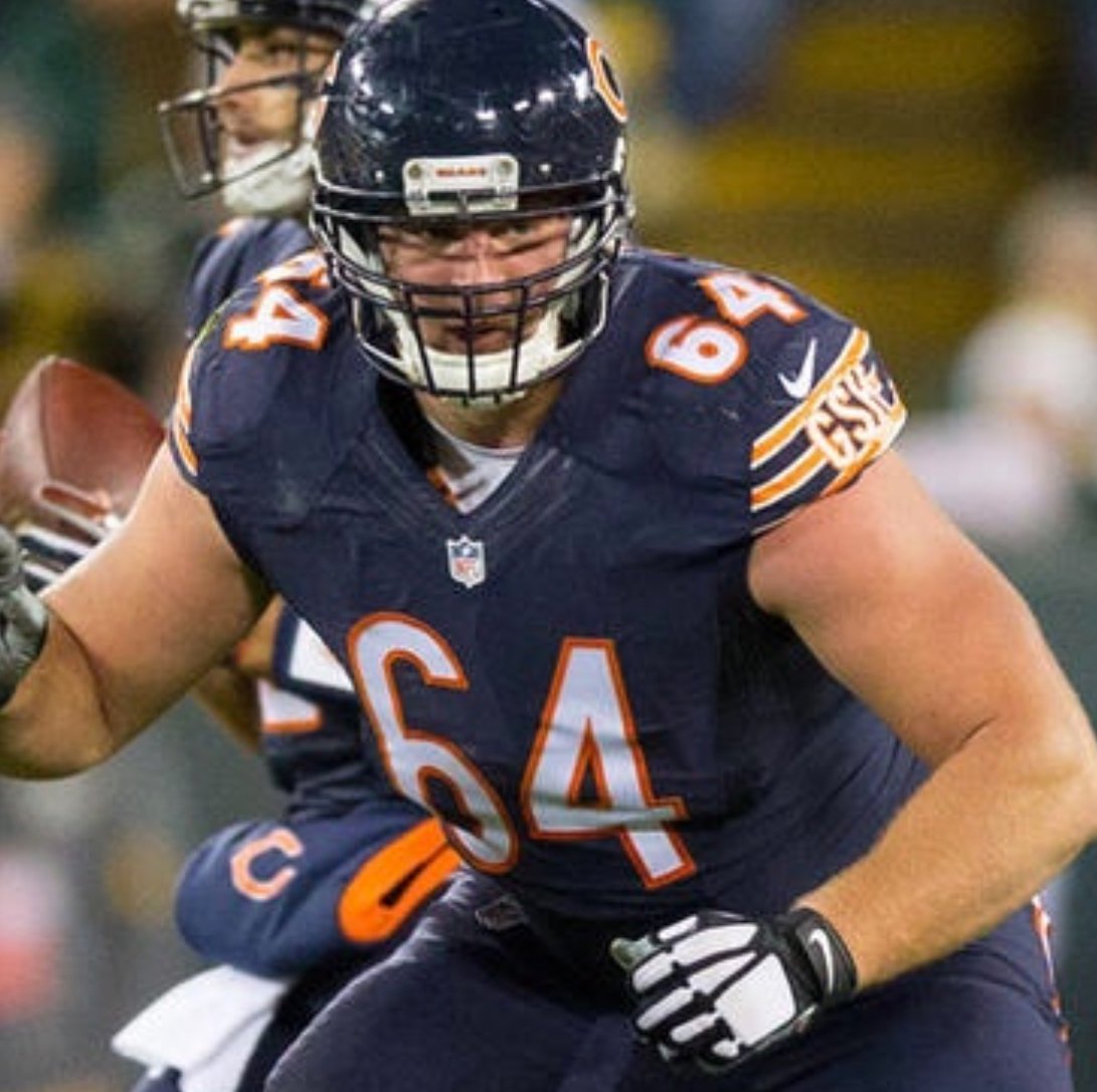 TEST Alumni | Offensive Line