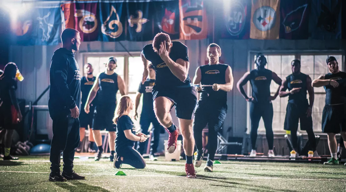 TEST Football Academy | News & Events