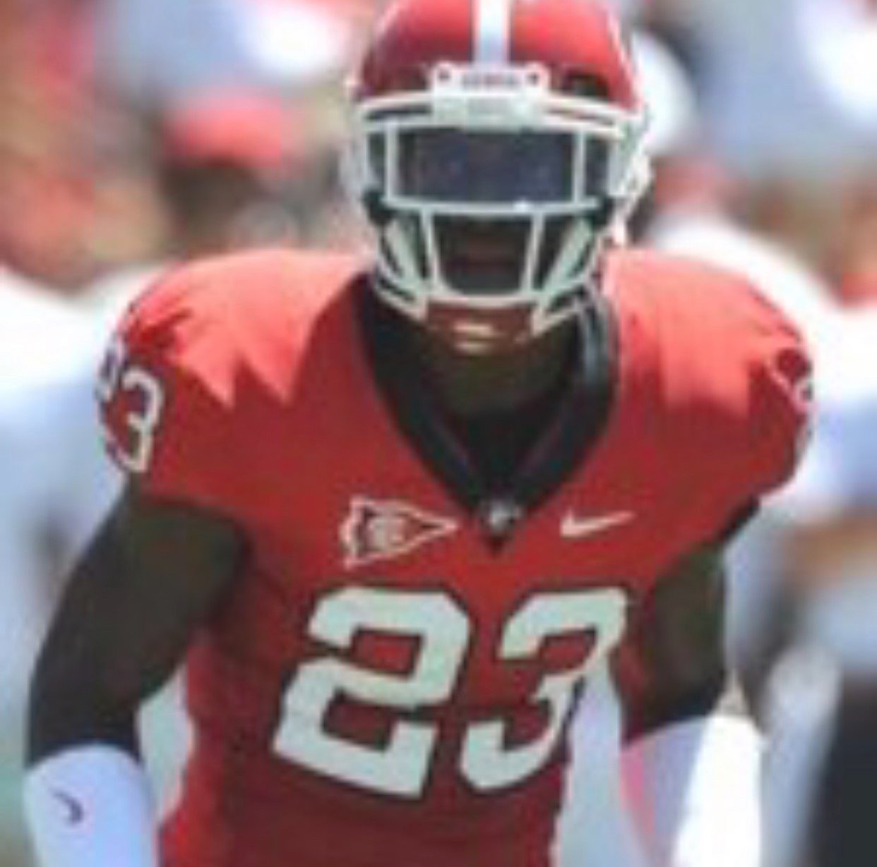 TEST Alumni | Defensive Backs