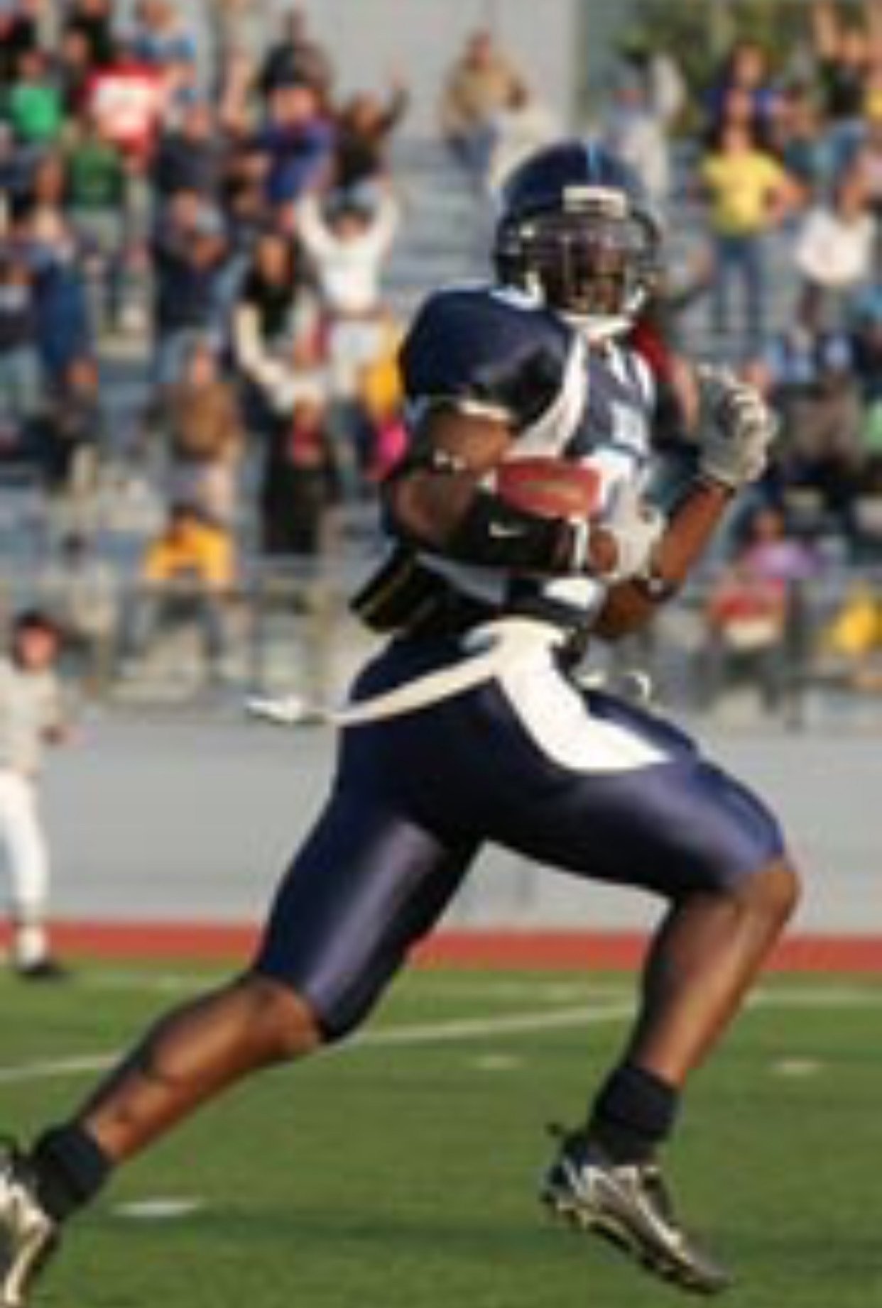 TEST Alumni | Running Backs