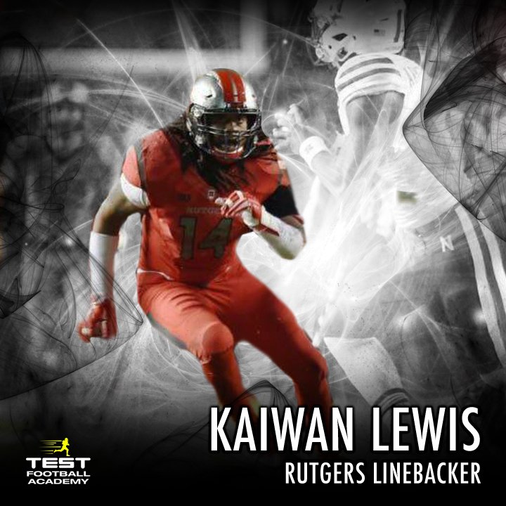 TEST Alumni | Linebackers