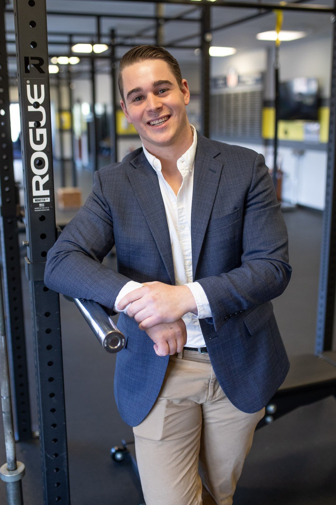 TEST Football Academy | Our Team