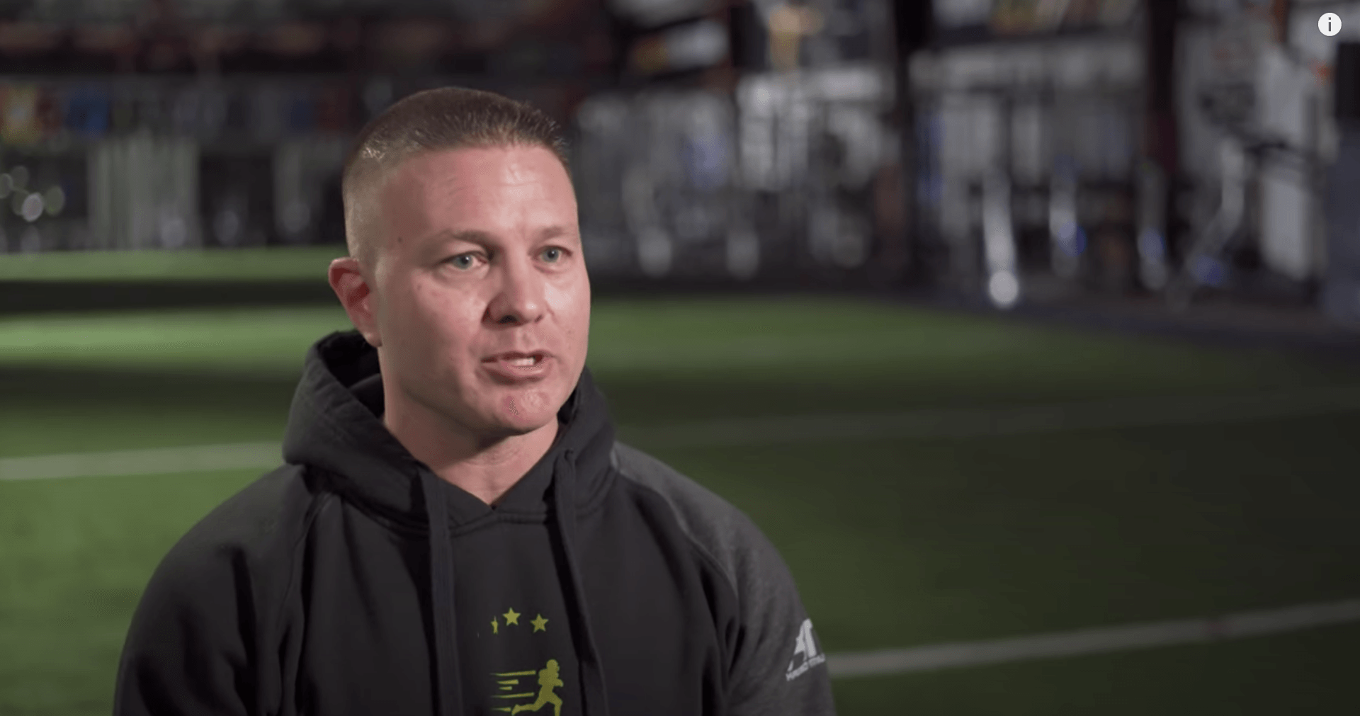 TEST Football Academy | News & Events