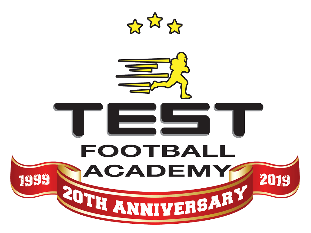 TEST Football Academy NFL Combine Training test-football-academy-nfl-combine-training