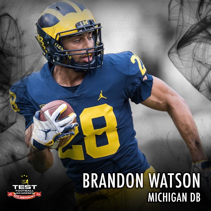Brandon Watson