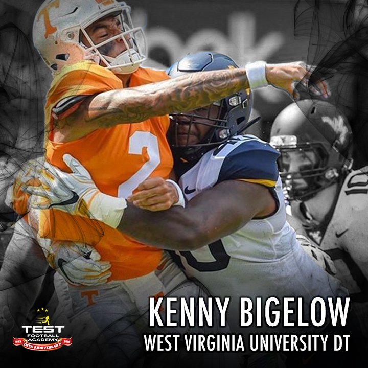 Kenny Bigelow