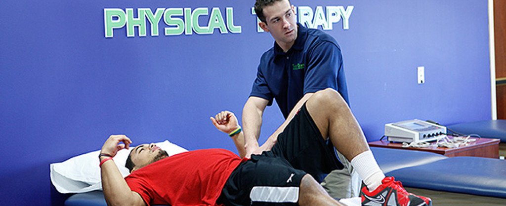 TEST Football Academy