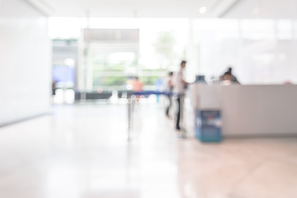 Bank Cleaning Service in Miami, FL | KJW Services Inc.