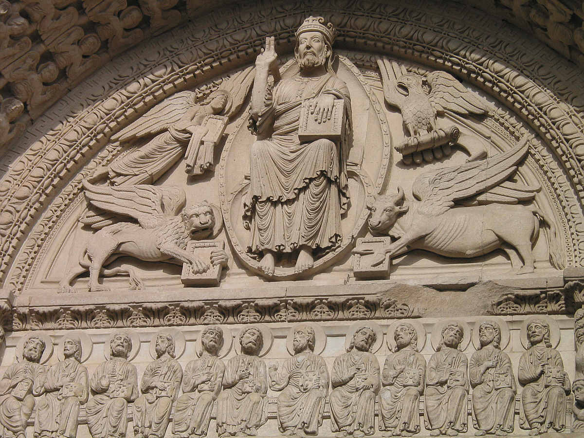 Who was St Mark