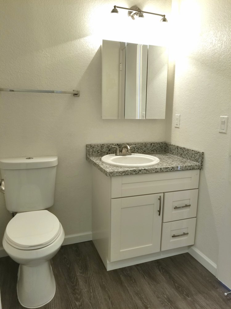 Sierra Ridge Apartments | Apartments for Rent in Citrus Heights, CA