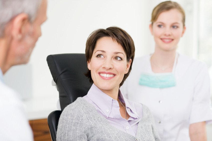 Dentists | Shaw Village Dental Practice