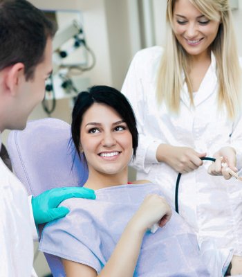 Dentists | Shaw Village Dental Practice