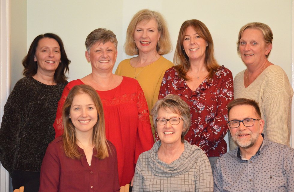 Dental hygienists | Shaw Village Dental Practice