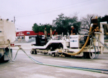 Concrete Grinding and Grooving Services in Southeast Texas