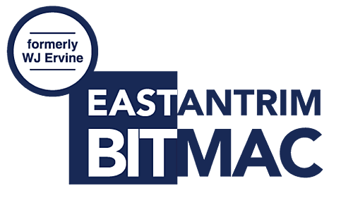 Tarmacadam driveways | East Antrim Bitmac