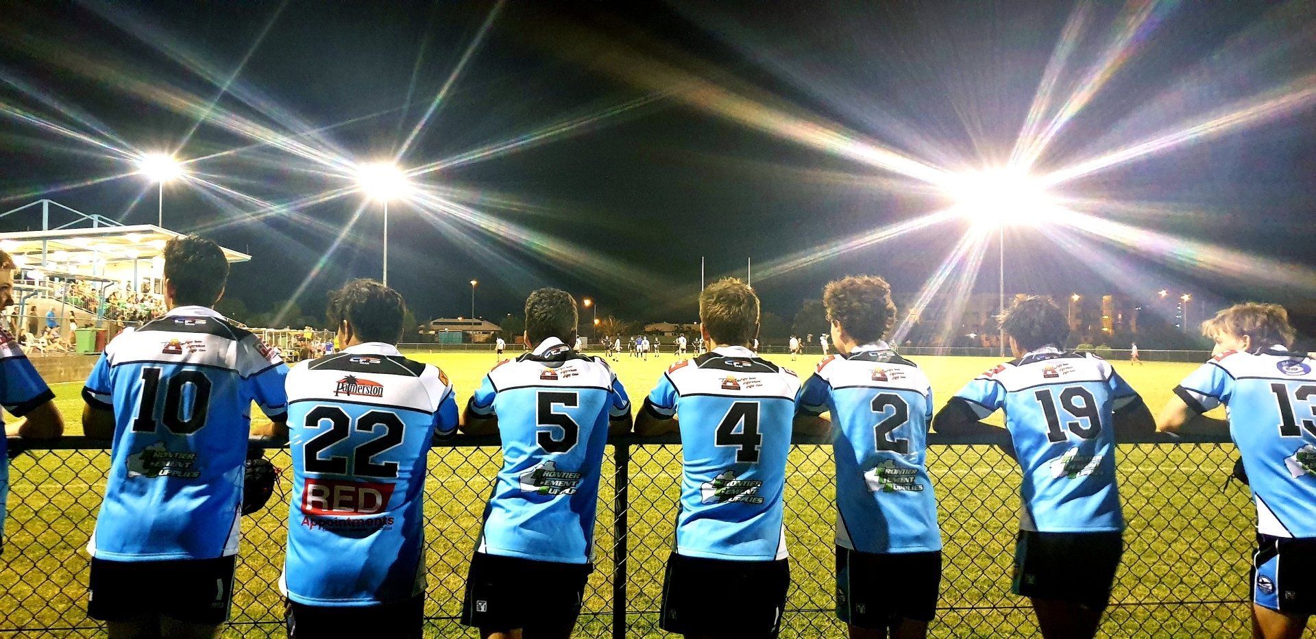 Fees and Resources | Northern Sharks Rugby League Football Club