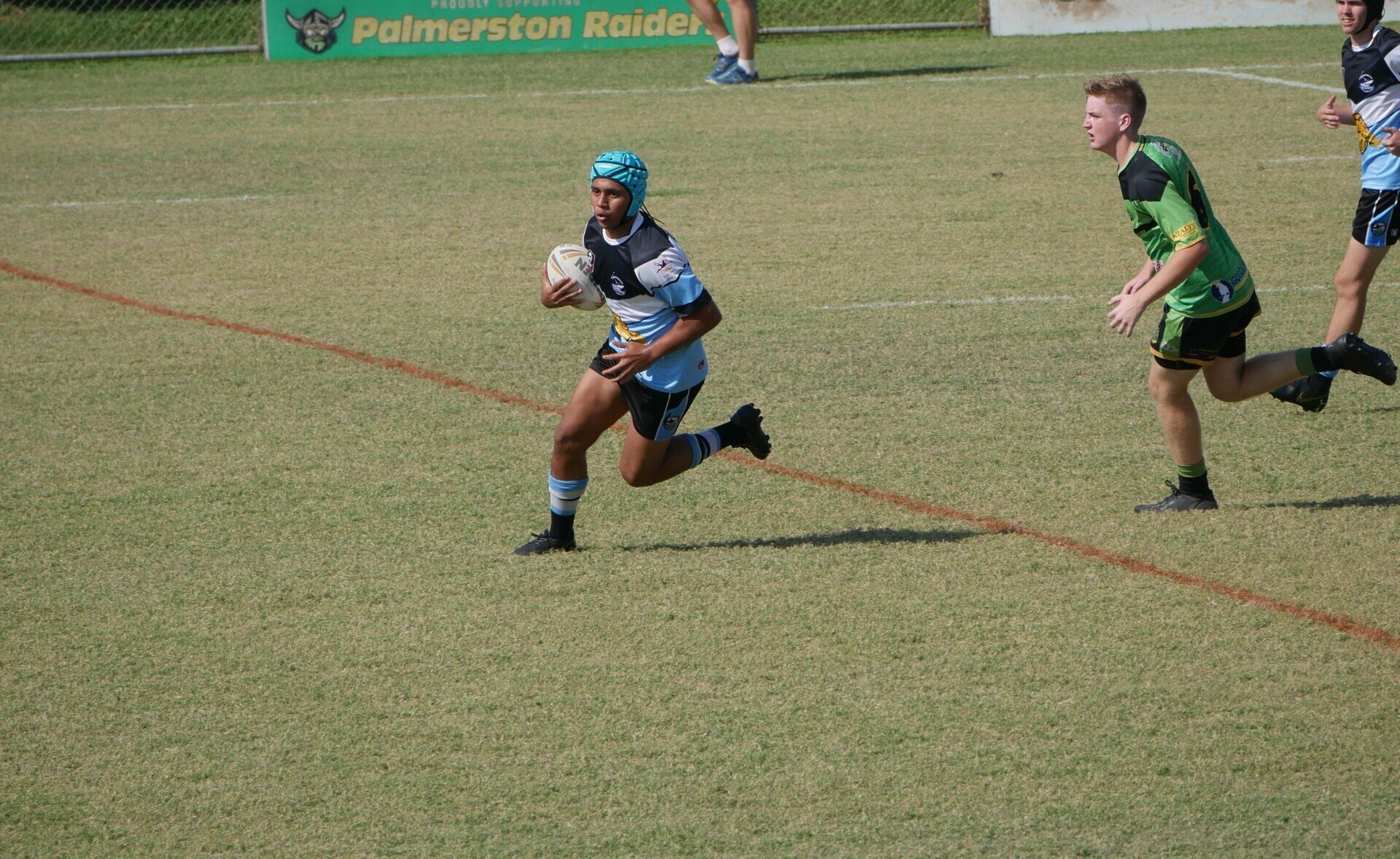 Fees and Resources | Northern Sharks Rugby League Football Club