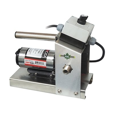 Hubbert's Maple | Maple Equipment