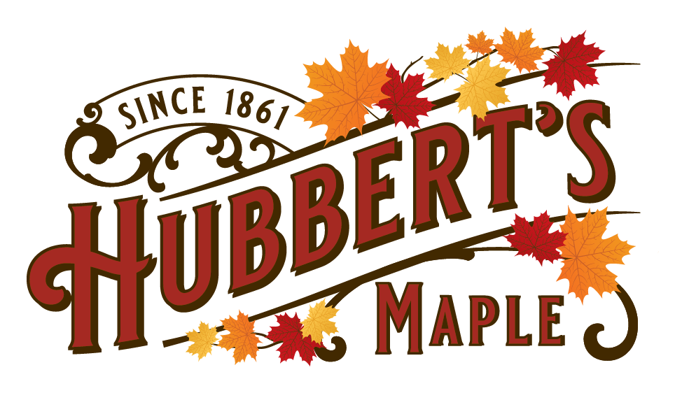 Hubbert's Maple | Maple Syrup