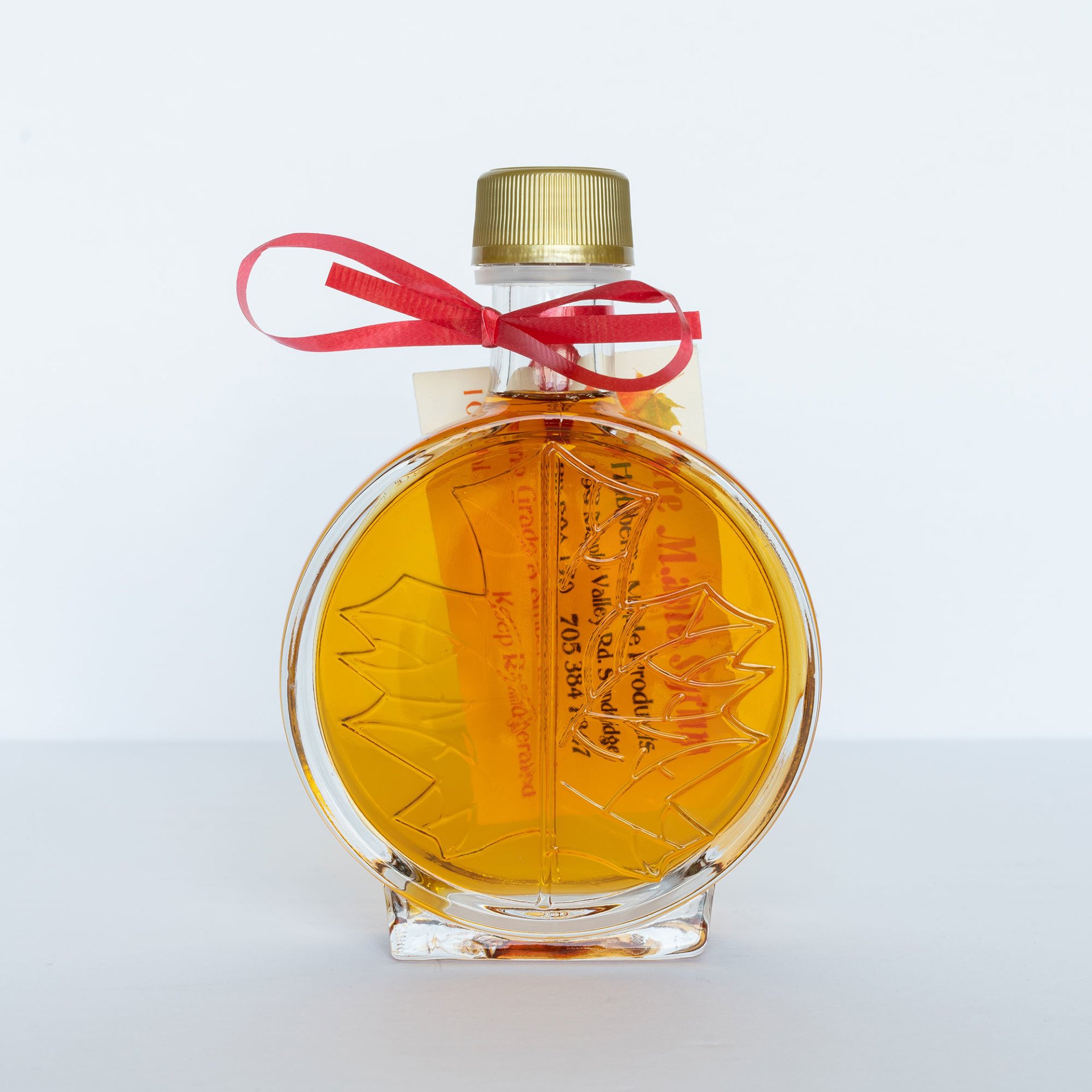 Hubbert's Maple | Wedding Favours and Corporate Gifts