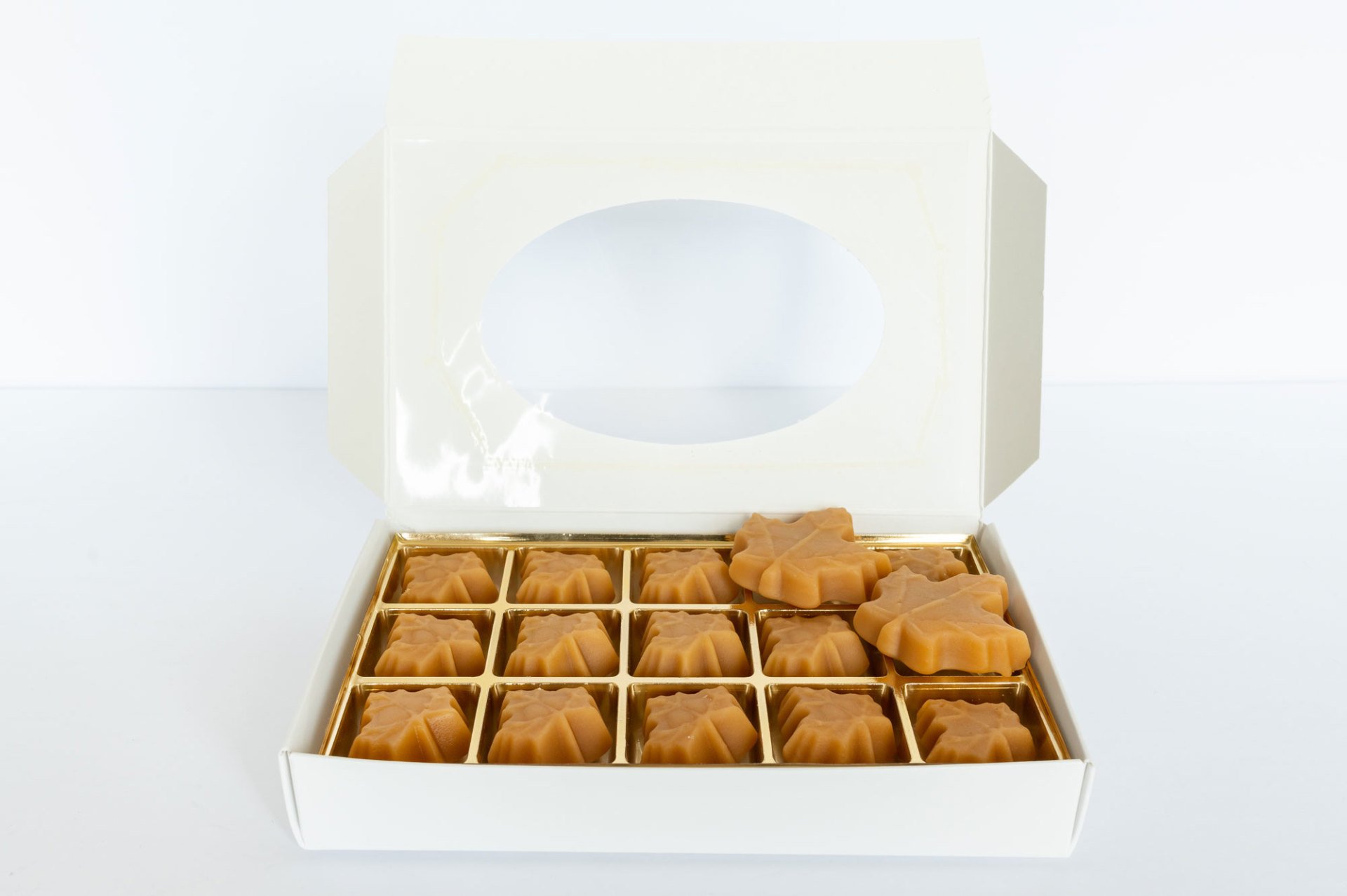 Hubbert's Maple | Wedding Favours and Corporate Gifts