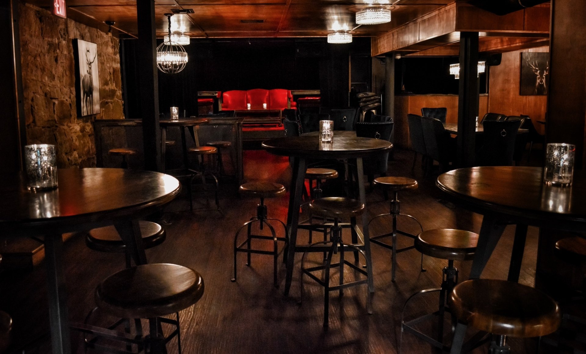 The Point Bar And Lounge Photo Gallery