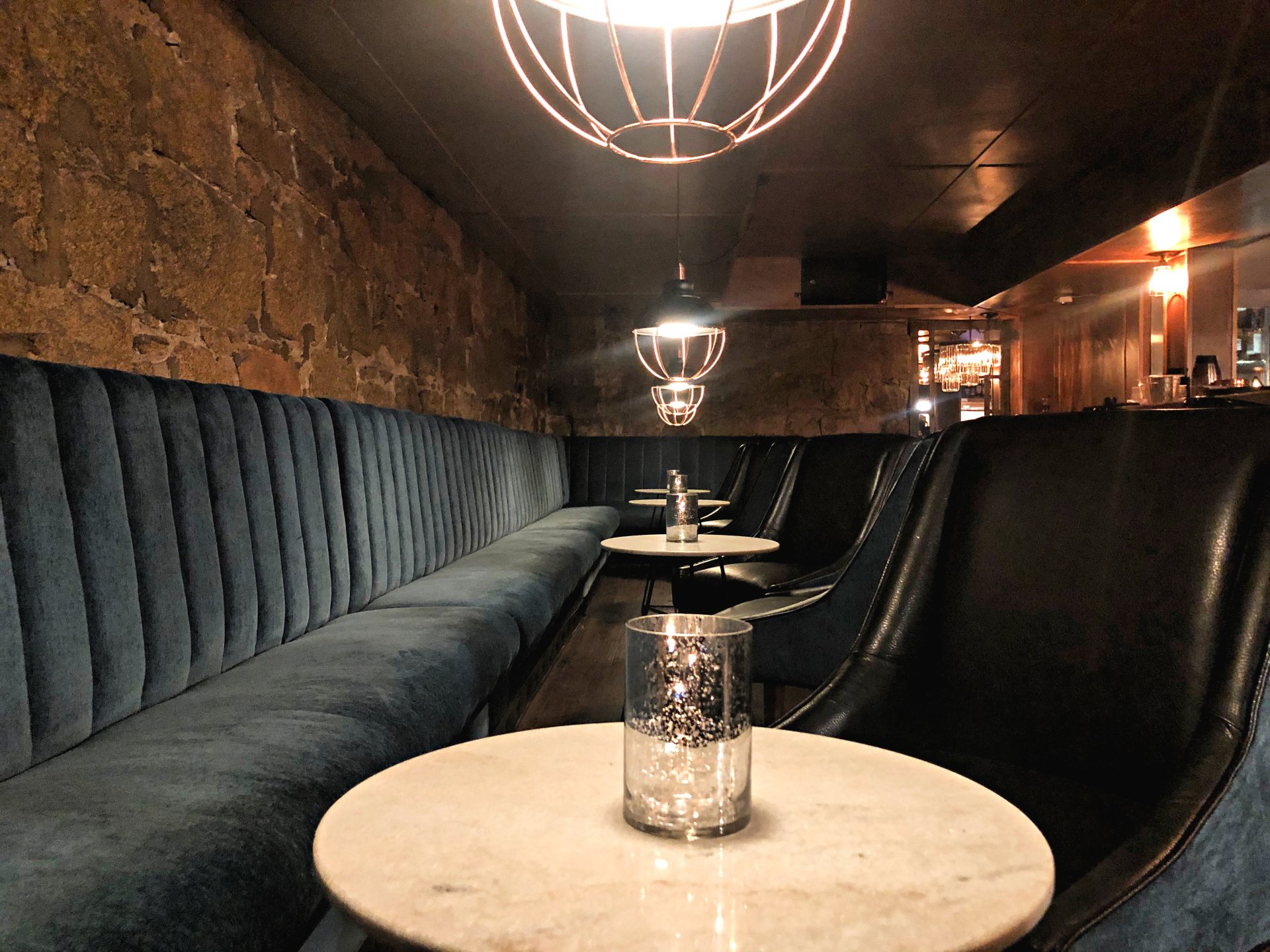 [OPEN] The Point Bar & Lounge Craft Cocktails To Go