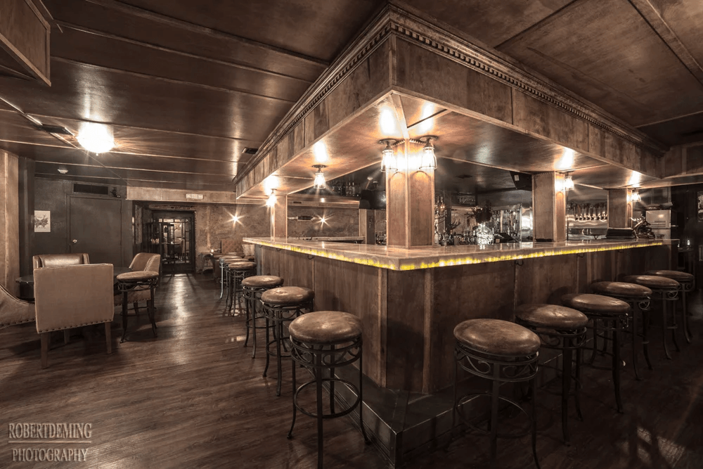 The Point Bar And Lounge Photo Gallery
