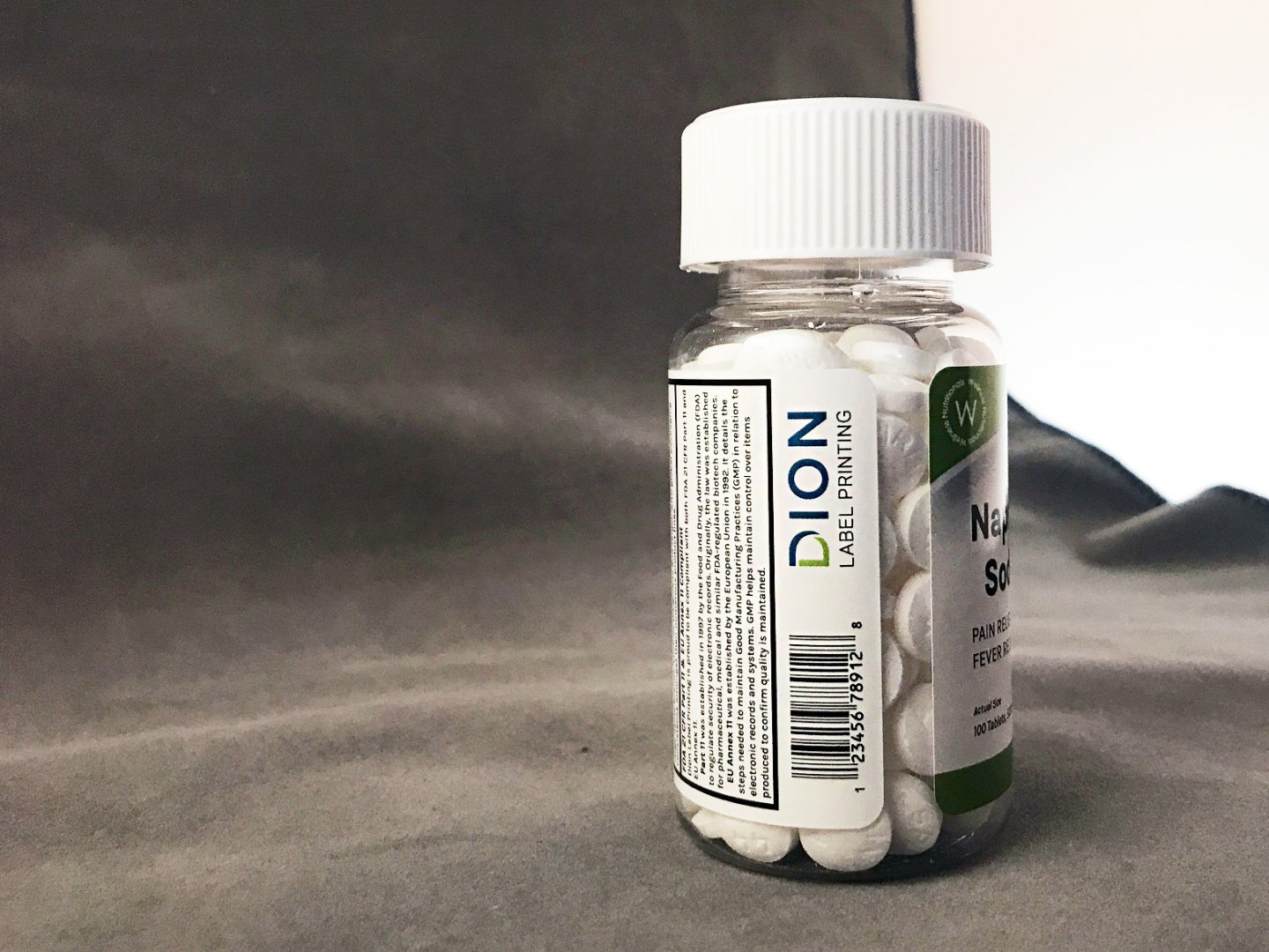 How to Create Your UPC Barcode