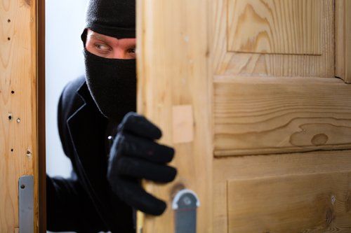 Common Myths and Misconceptions About Residential Burglaries